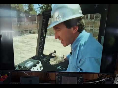 TIM DESTROYED JILLS CAR ON TOOL TIME - YouTube