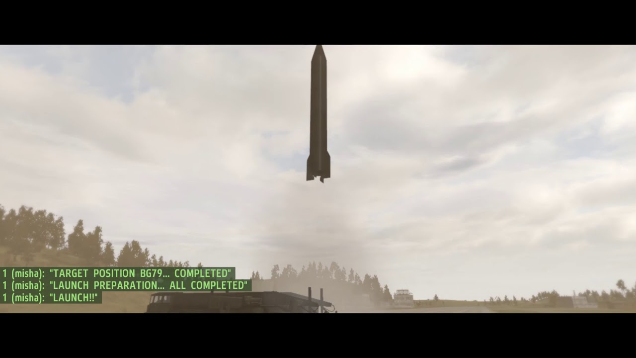 Arma 2 trying some mod - YouTube