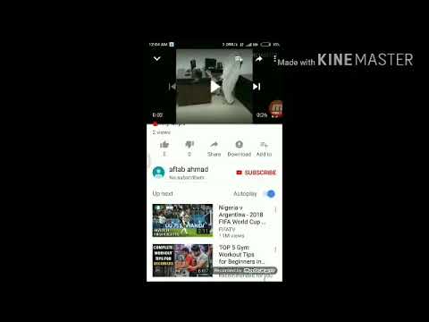 funny pashto video by lewani vines - YouTube