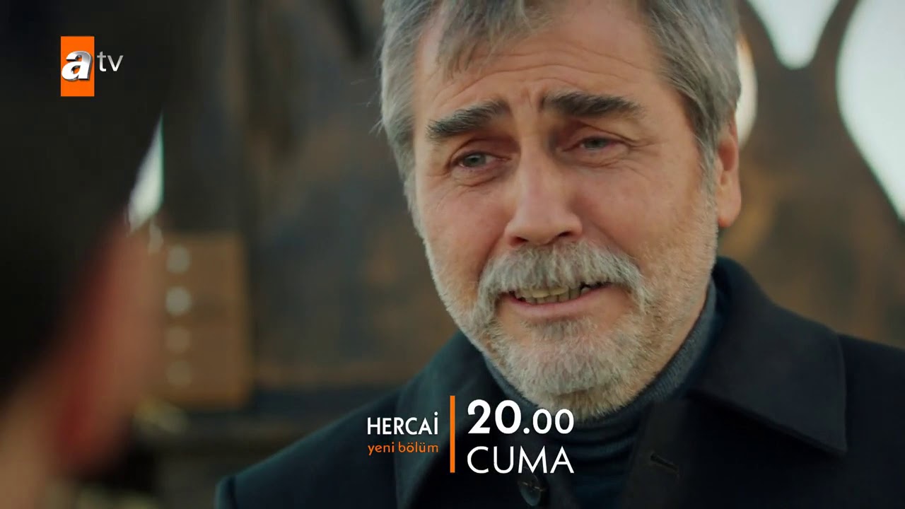 Hercai 49 Bölüm fragmani - YouTube