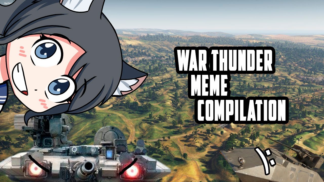 70 War Thunder Memes Ideas In 2021 War Thunder Milita