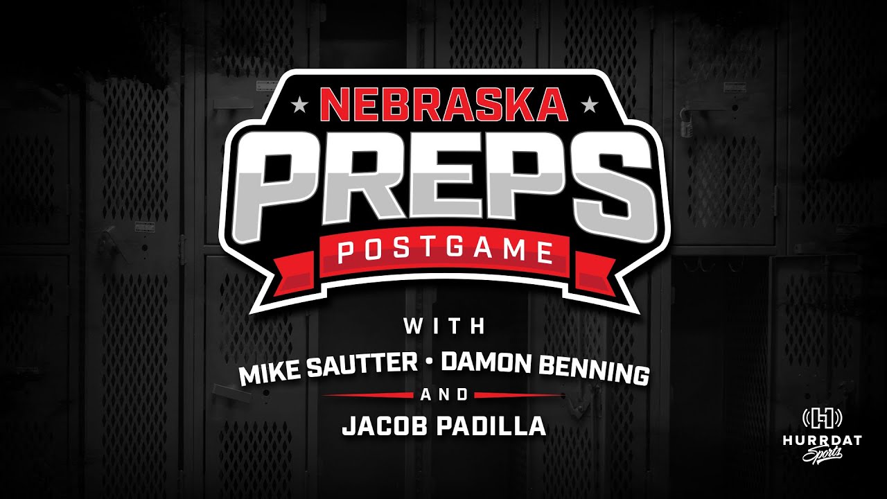 Shootouts Galore in Week 2 | NEB Preps Postgame - YouTube