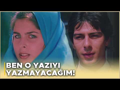 Bir Günlük Aşk Türk Filmi | Prensese Veda Yaralıyor