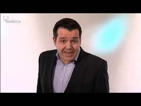 Teachers TV: Interactive Behaviour Simulations - Paul Dix`s Fixes - YouTube