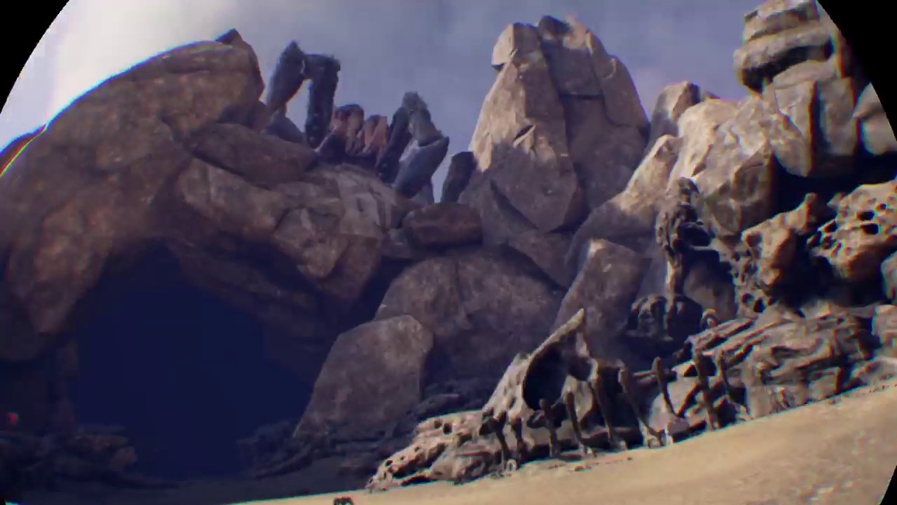 [Spoilers] Farpoint: Boss 1 [How to] - YouTube