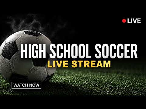 LIVE North Mac vs Taylorville - High School Soccer