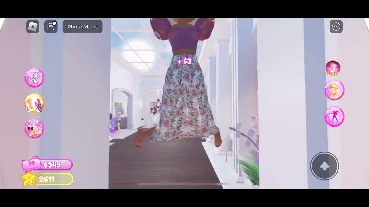 what to do for the theme boho in dti♡ - YouTube