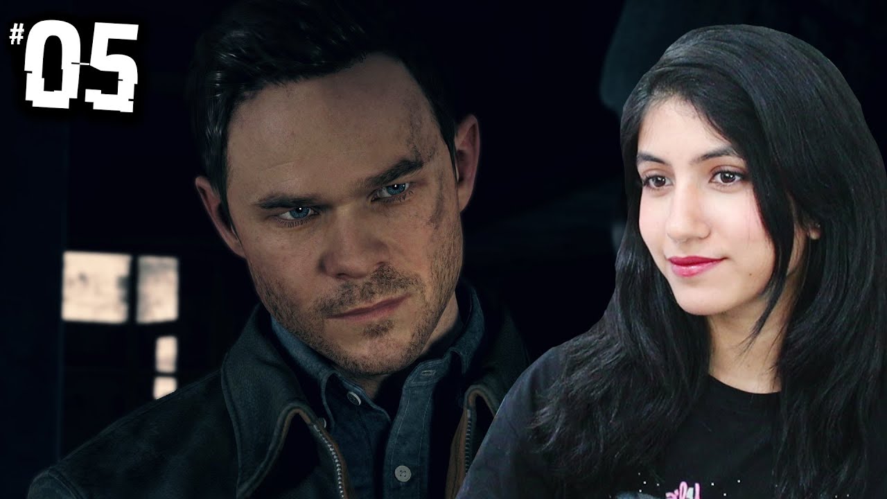 The Finale - Quantum Break Ending | Pt. 5 - YouTube