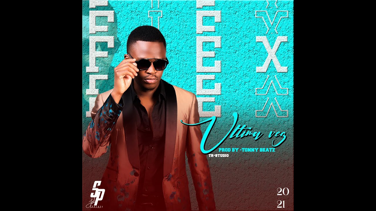 FiEx - Última Vez (Audio Oficial) - YouTube