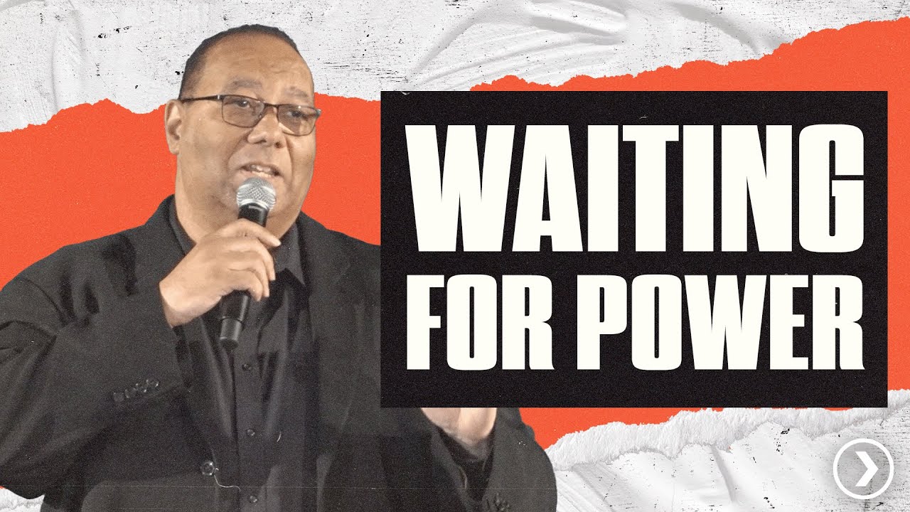 Waiting for Power | 11AM - YouTube