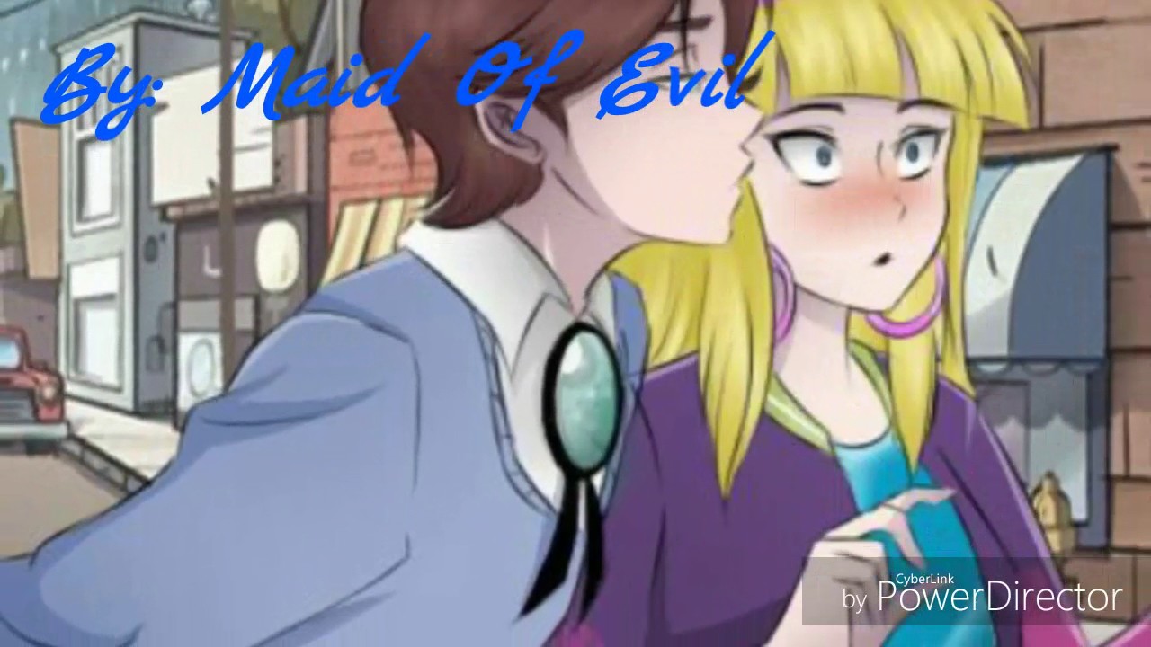 《I Write Sins Not Tragedies 》|| Reverse Dipcifica & Reverse Mabifica ...