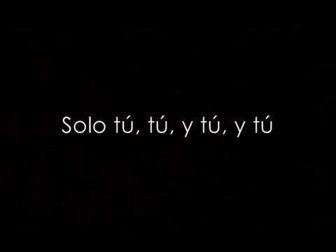 Más De Lo Que Sabes -Axwell Λ Ingrosso, Sebastián Yatra, Cali y El Dandee (lyric)