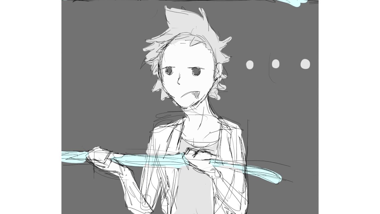 RickandMortyTALE (Starbot dubs 2016 Contest) - YouTube