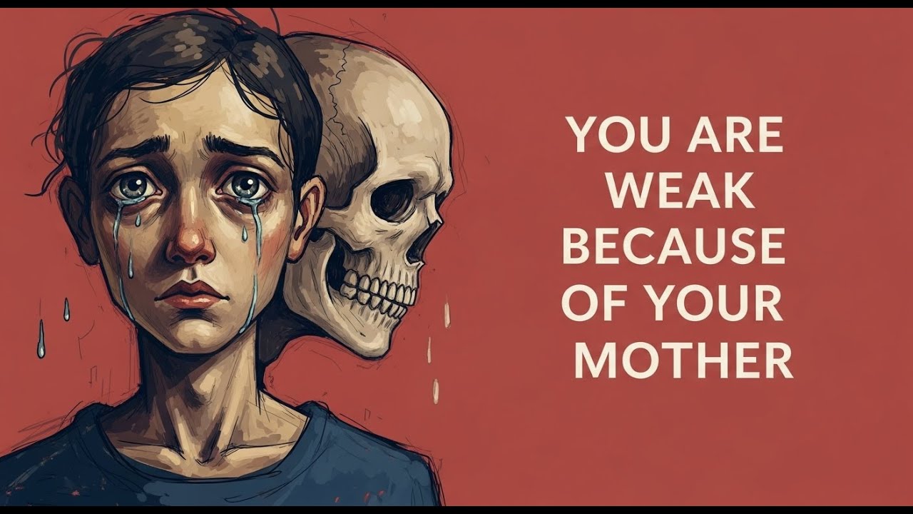 "You Are Weak Because of Your Mother" - YouTube