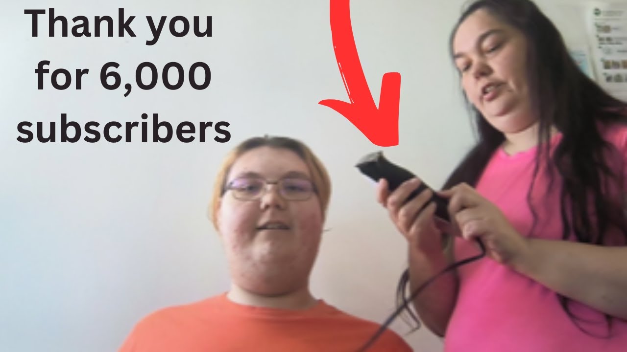 Thank you for 6000 subscribers!!! - YouTube