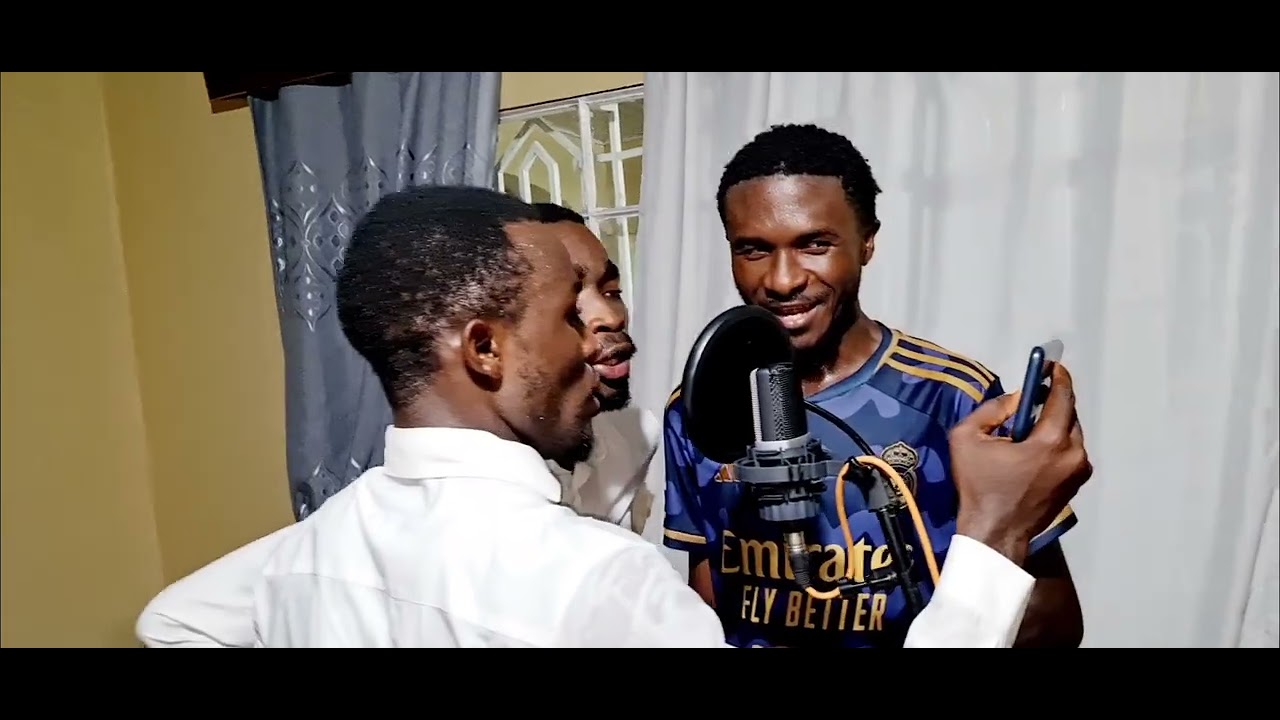 NZAMBE LOKUMU (Compositeur : Roppy MUTSHIPULE) - YouTube