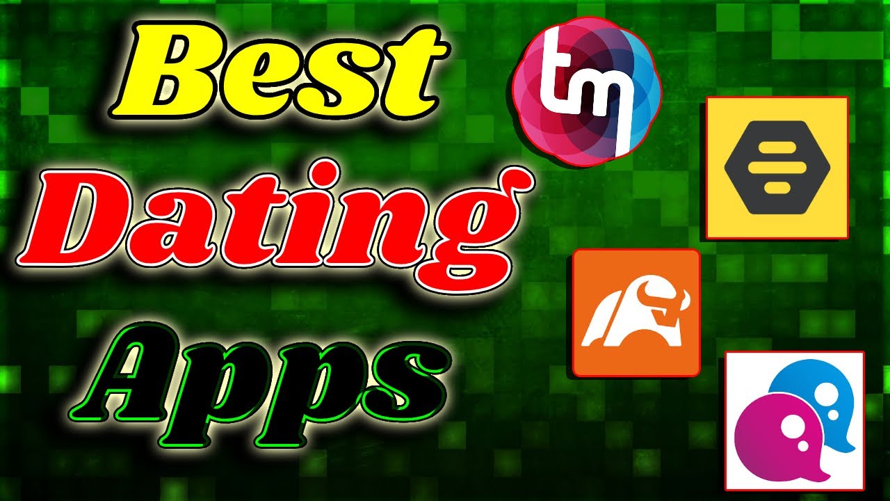 Best Gay Dating Apps Find Your Perfect Match in 2024 | TechTycoon - YouTube