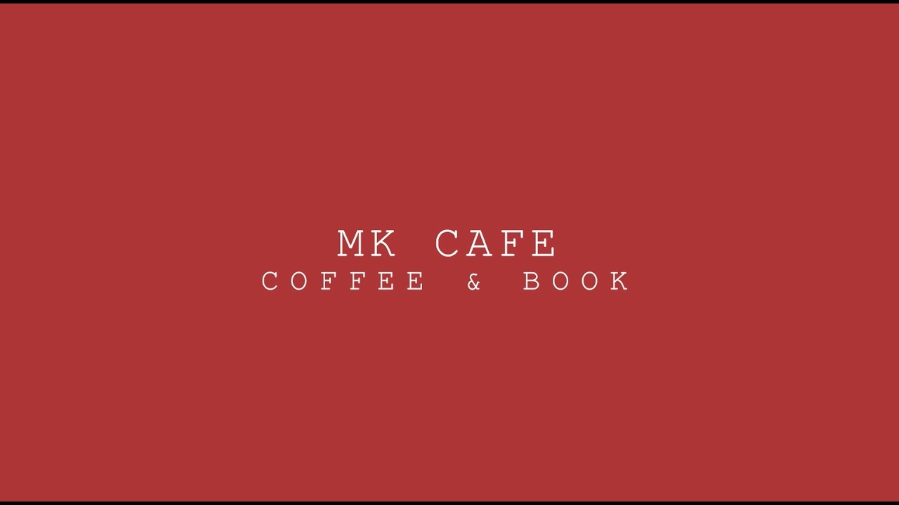 MK COFFEE - YouTube