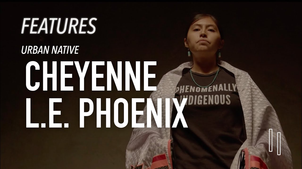 Preserving Heritage, Empowering Communities: The Journey of Cheyenne ...