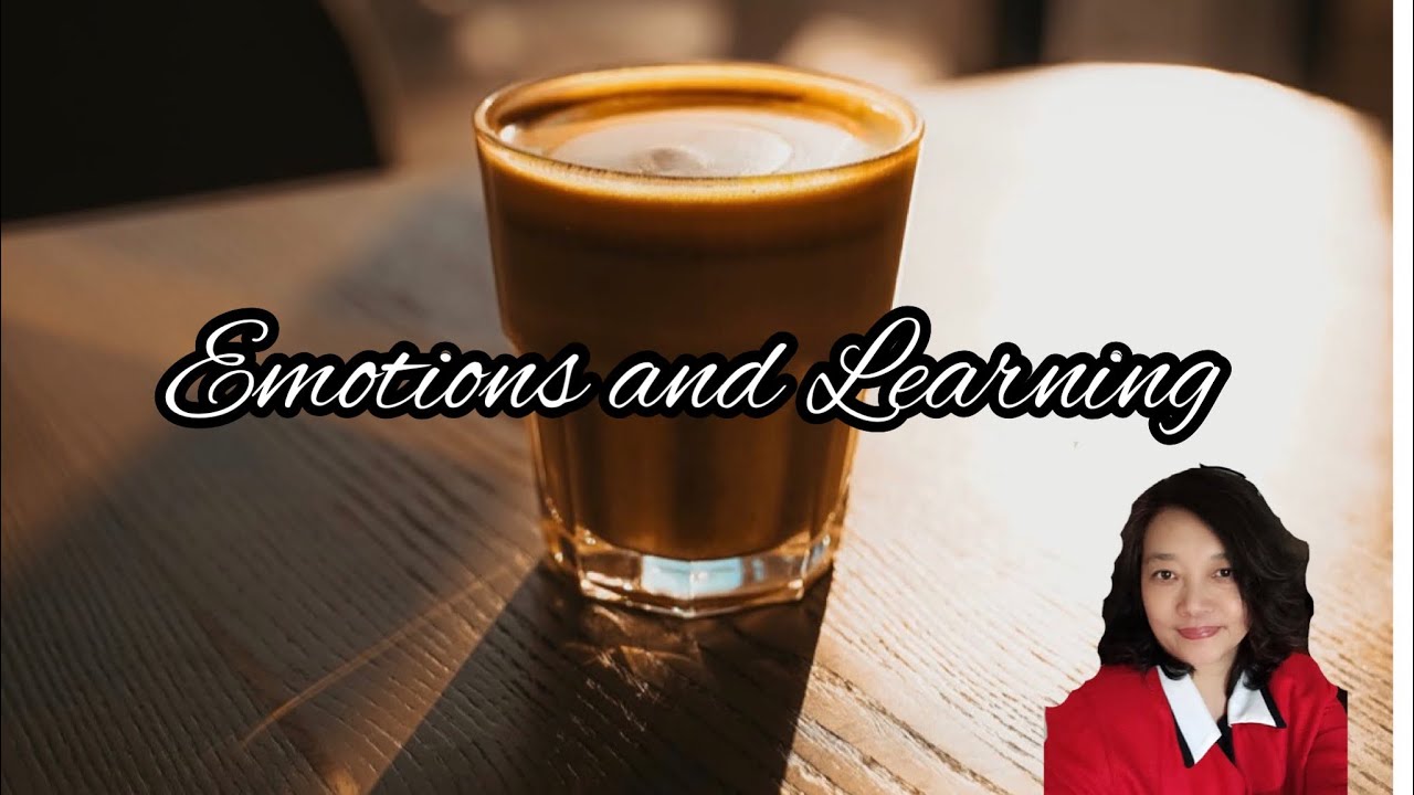 The Emotion of Embarrassment Decreases the Motivation to Learn ...