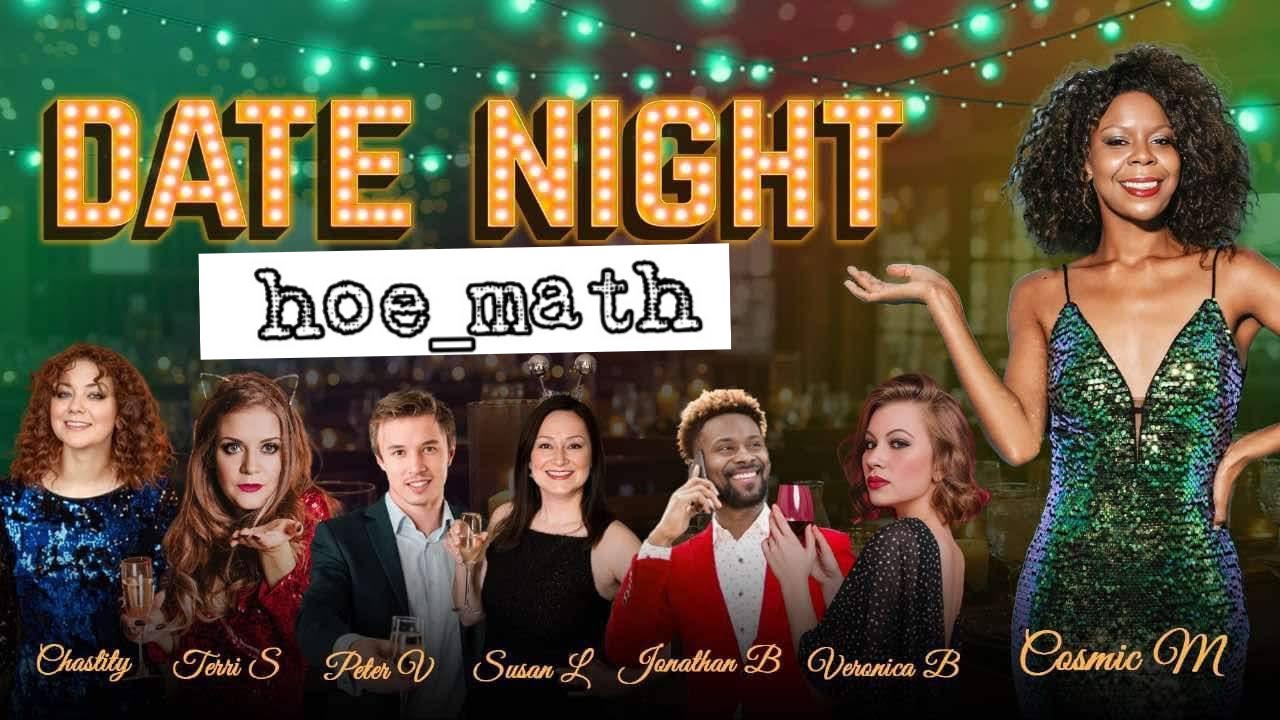 DATENIGHT IS BACK! WITH CUFFING SEASON AND HOE MATH!!! - YouTube