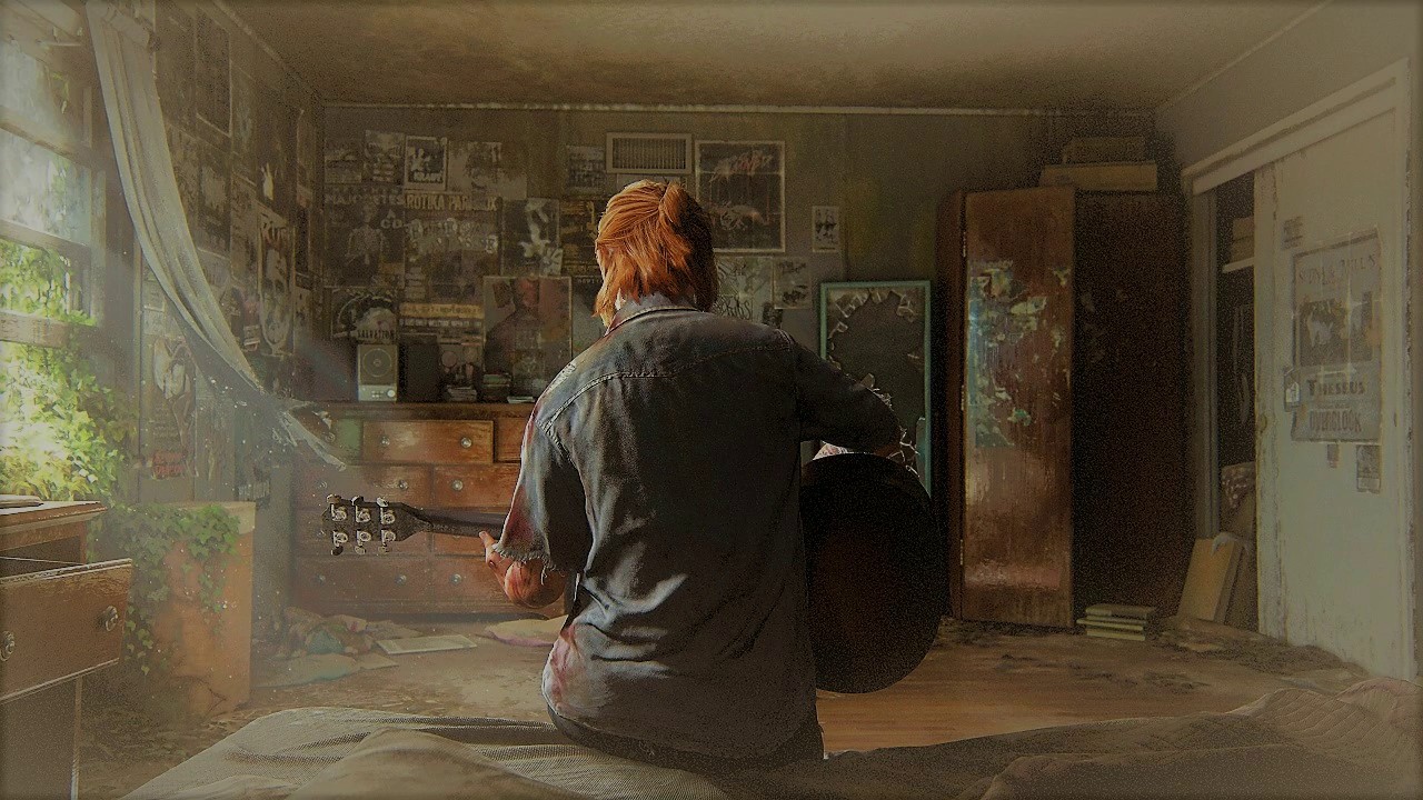 The Last of Us 2 - Main Theme Song (Alexamin x Amin Khani Remix) [Ellie ...