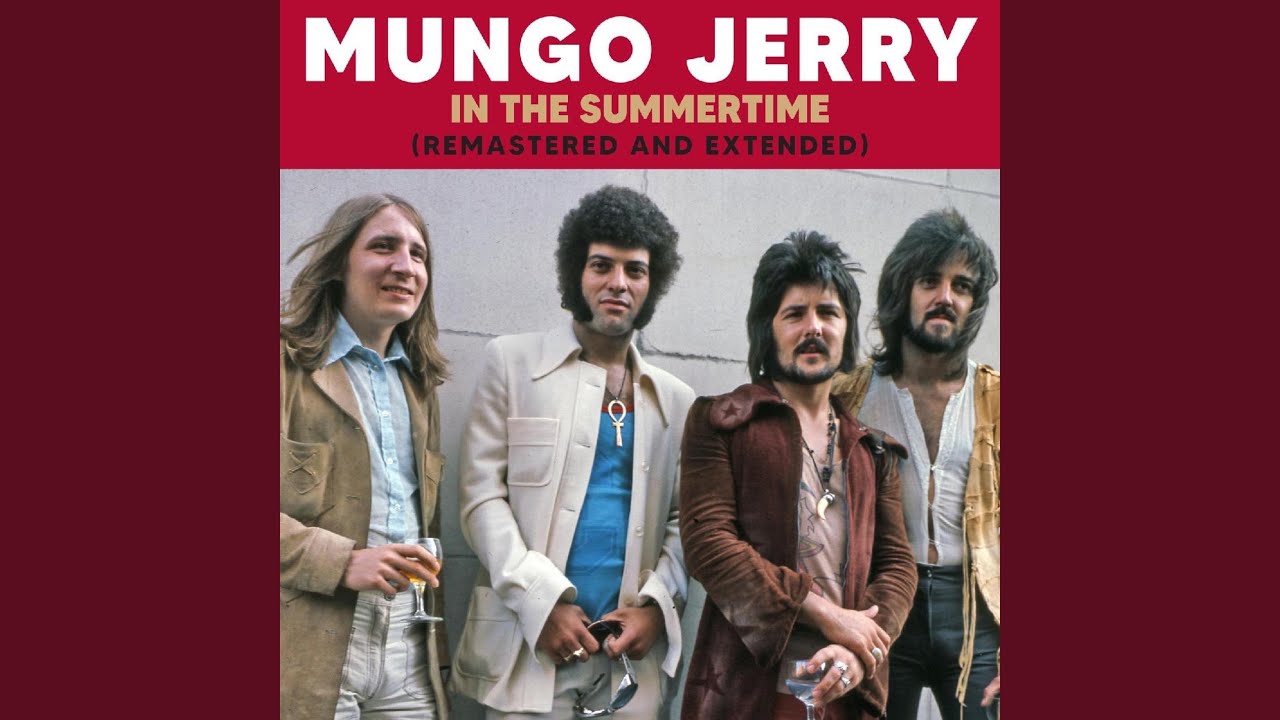 In The Summertime (Extended Version (Remastered)) - YouTube