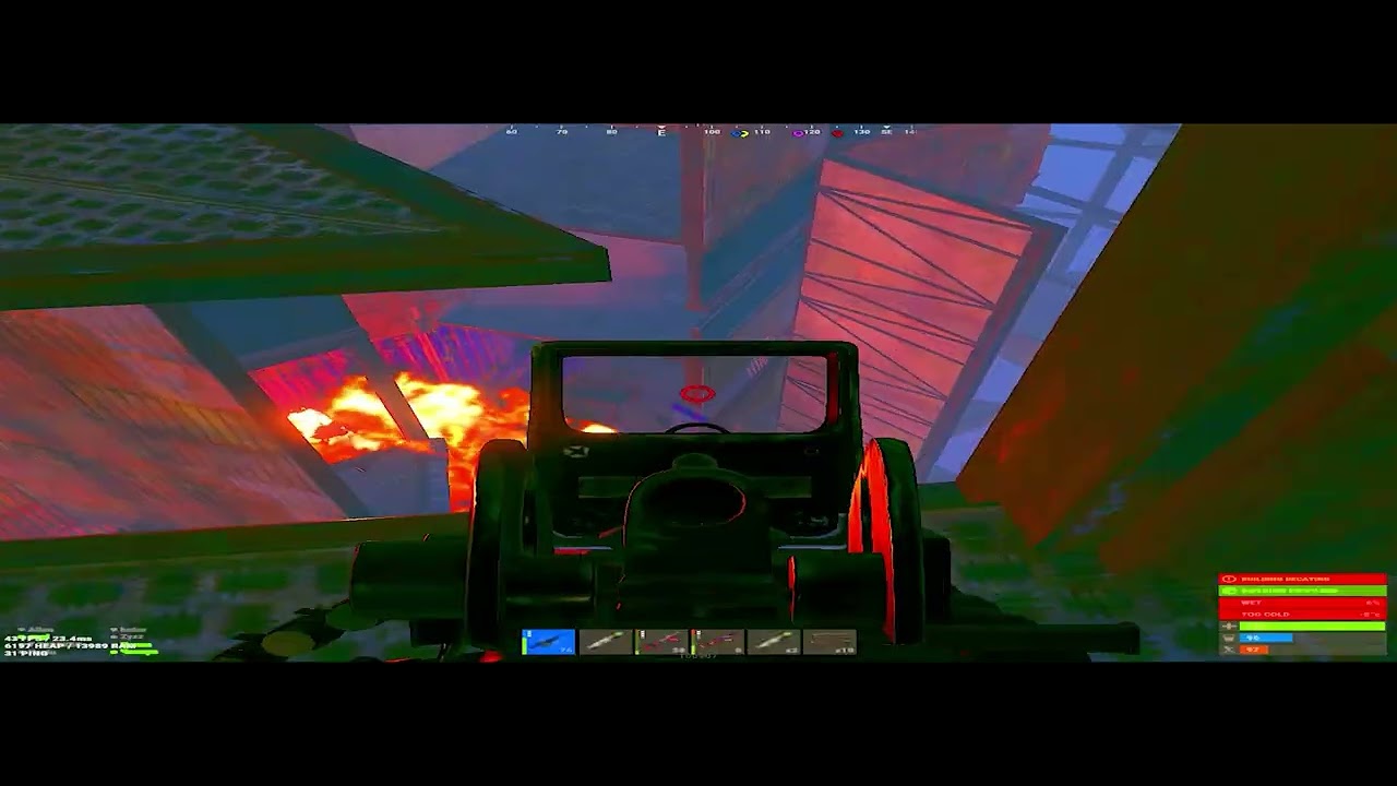 rust dominating lol 😎🤙🤙 - YouTube