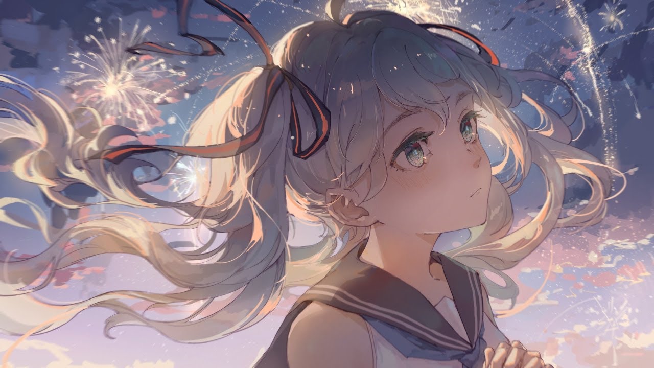 Nightcore - Em ơi đừng sầu remix Tik Tok - YouTube