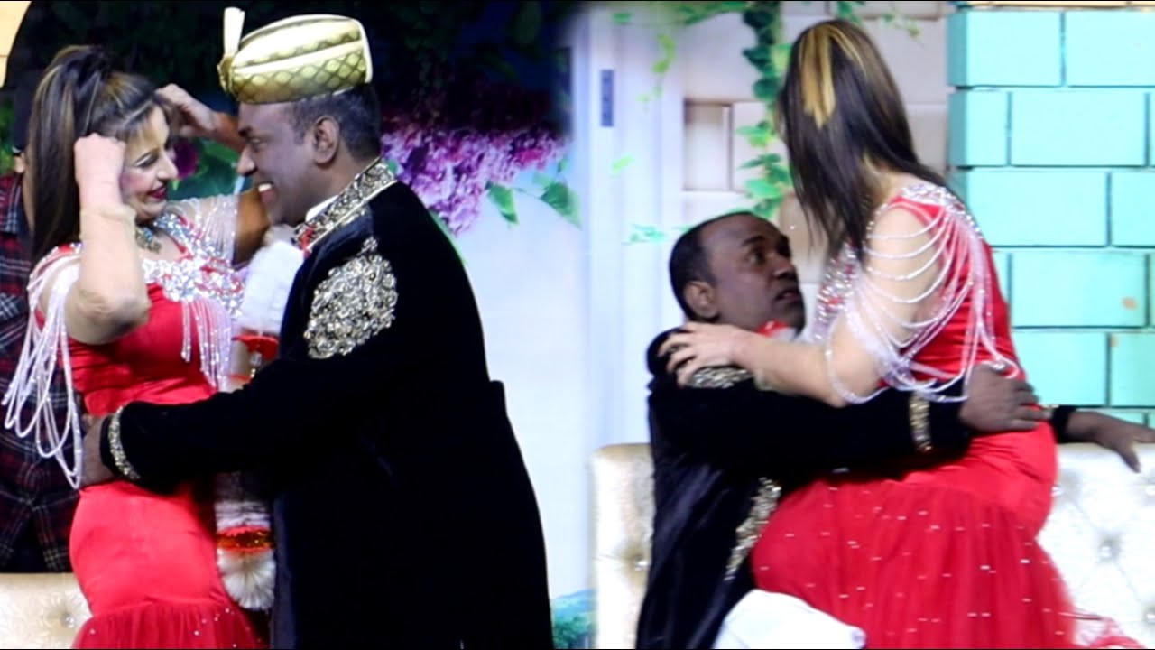 SARDAR KAMAL| ZOYA ALI| RASHID KAMAL| ASLAM CHITTA| FALAK SHER| 2023 ...