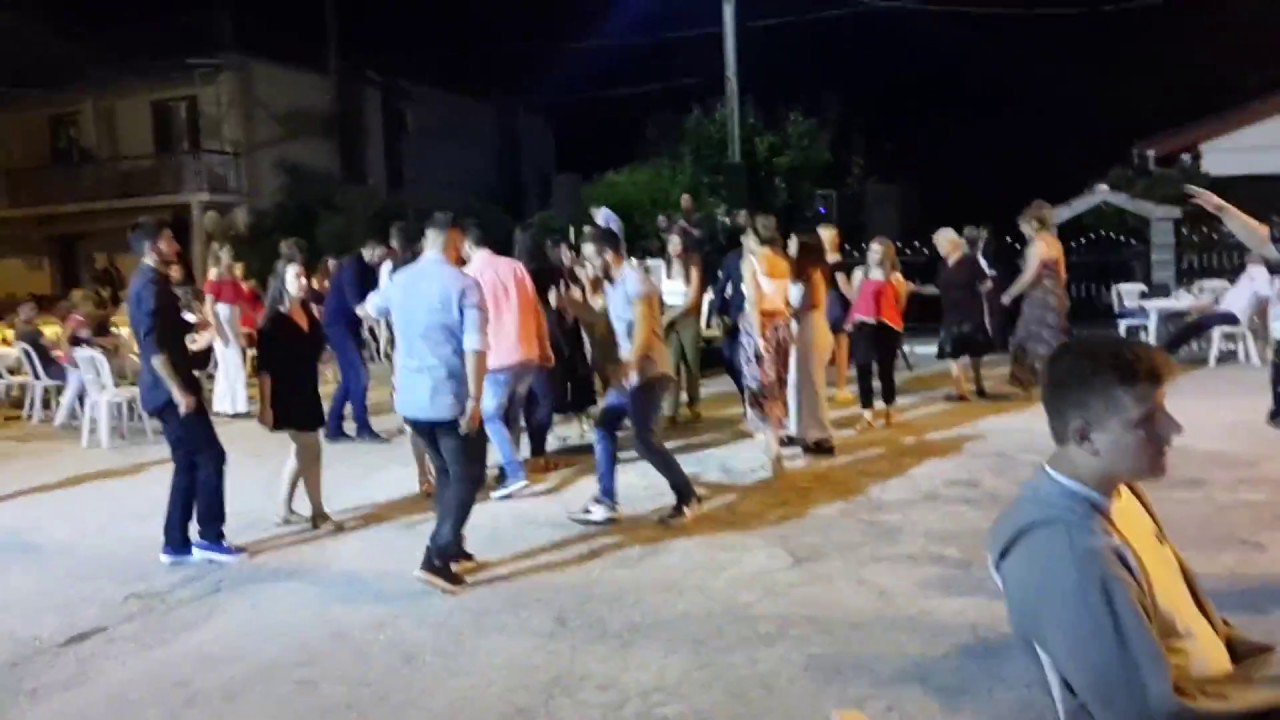 ΖΗΣΗΣ ΚΑΣΙΑΡΑΣ,ΓΙΑΝΝΗΣ ΓΡΙΒΑΣ,ΔΗΜΗΤΡΗΣ ΚΑΡΑΚΩΣΤΑΣ 15/08/2017 ΤΡΙΦΥΛΛΙ ...
