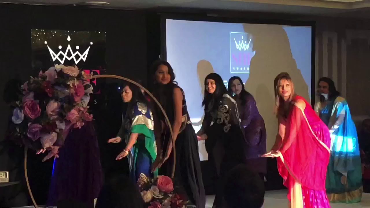 SHE AWARDS 2020 INTERNATIONAL WOMENS DAY - YouTube