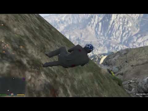 ❤️GTA❤️5 İŞTE GİDİYORUM❤️❤️❤️