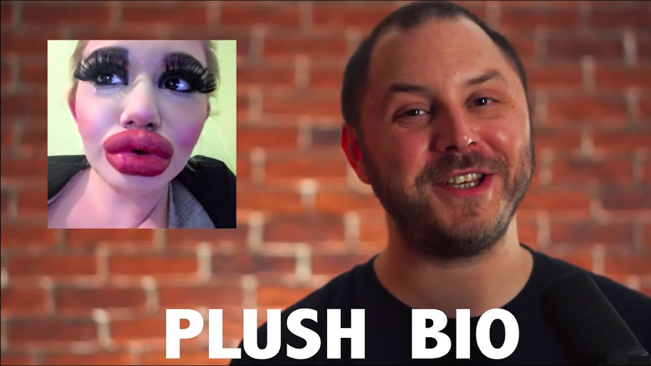 Plush bio si apa sfintita l Bogdan Malaele - YouTube