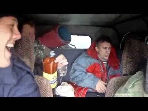 Me trying to drive... - YouTube