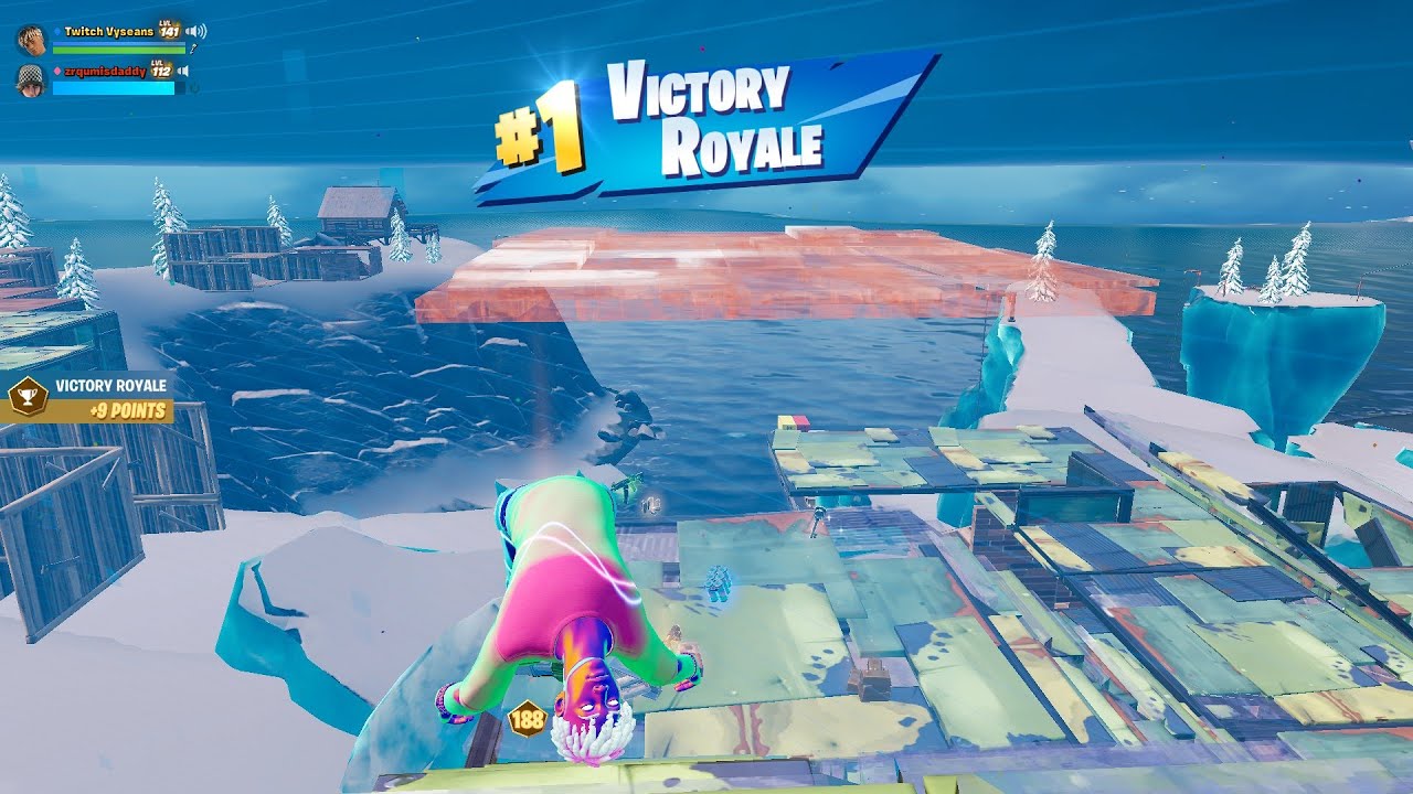 Duos Fill Cup highlights + 240 points and a win! 🏆 (4k 240fps) - YouTube