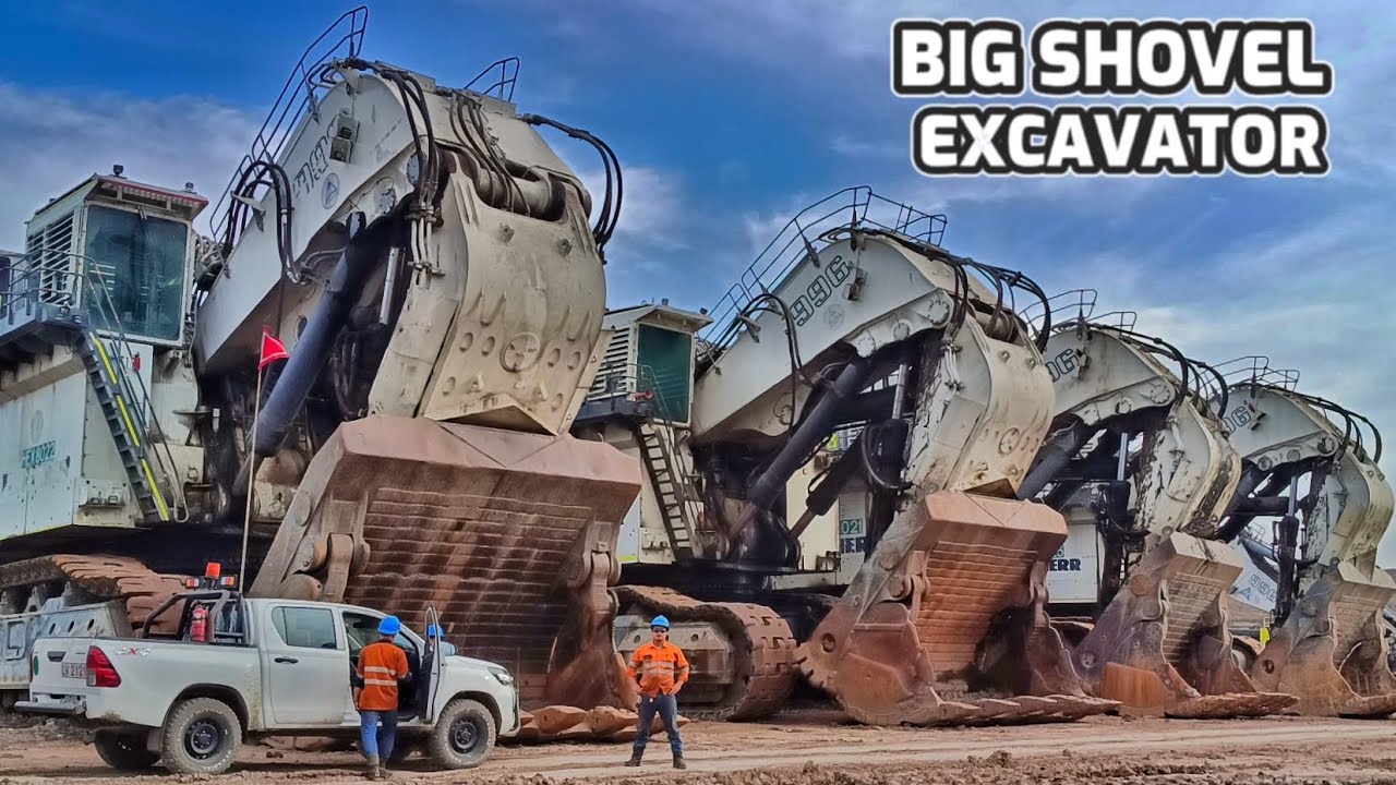 BERADA DI ANTARA RAKSASA INI😬 SEPERTI ADA DI DUNIA LILIPUT😱 // BIG ...