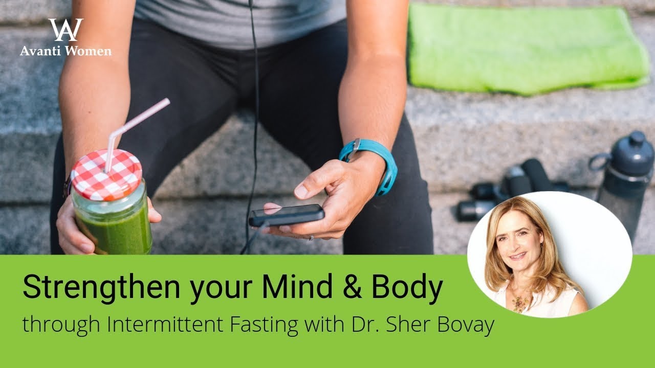 Intermittent Fasting to strengthen your body and mind - YouTube