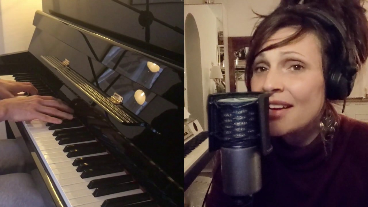 Some Other Spring (Zoe Colotis, Casagrande and Covid 19 version) - YouTube