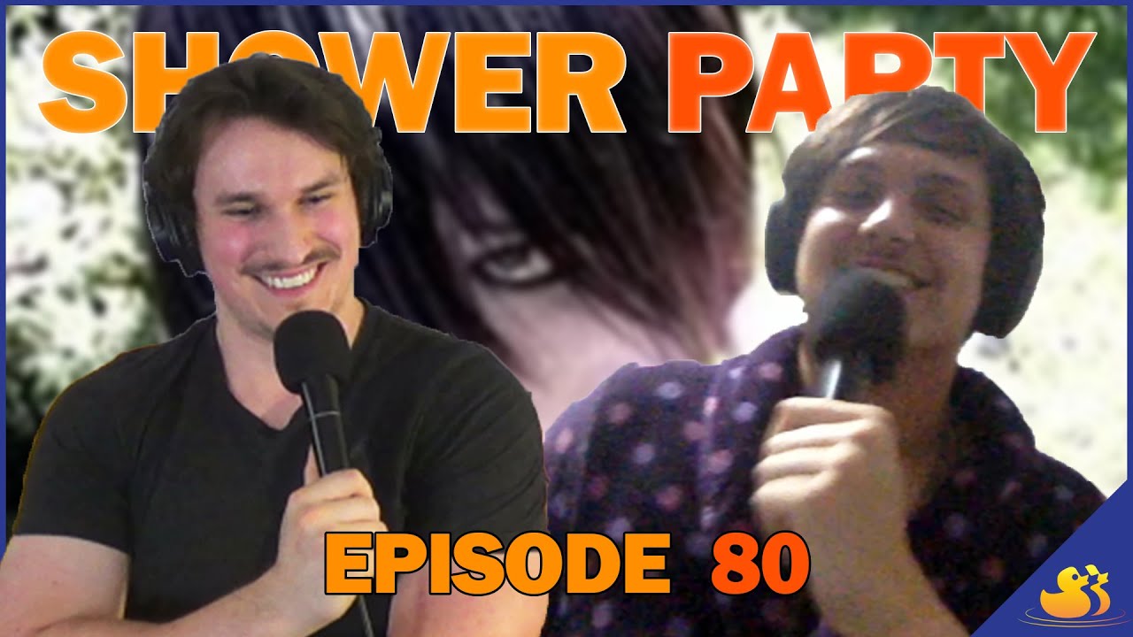 Emo Hitler | Shower Party Ep. 80 - YouTube