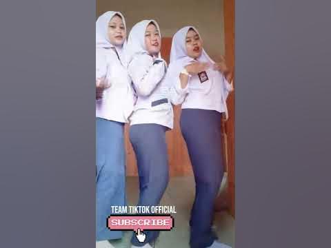 SMA GOYANG HOT TIK TOK TERBARU 2019 - YouTube