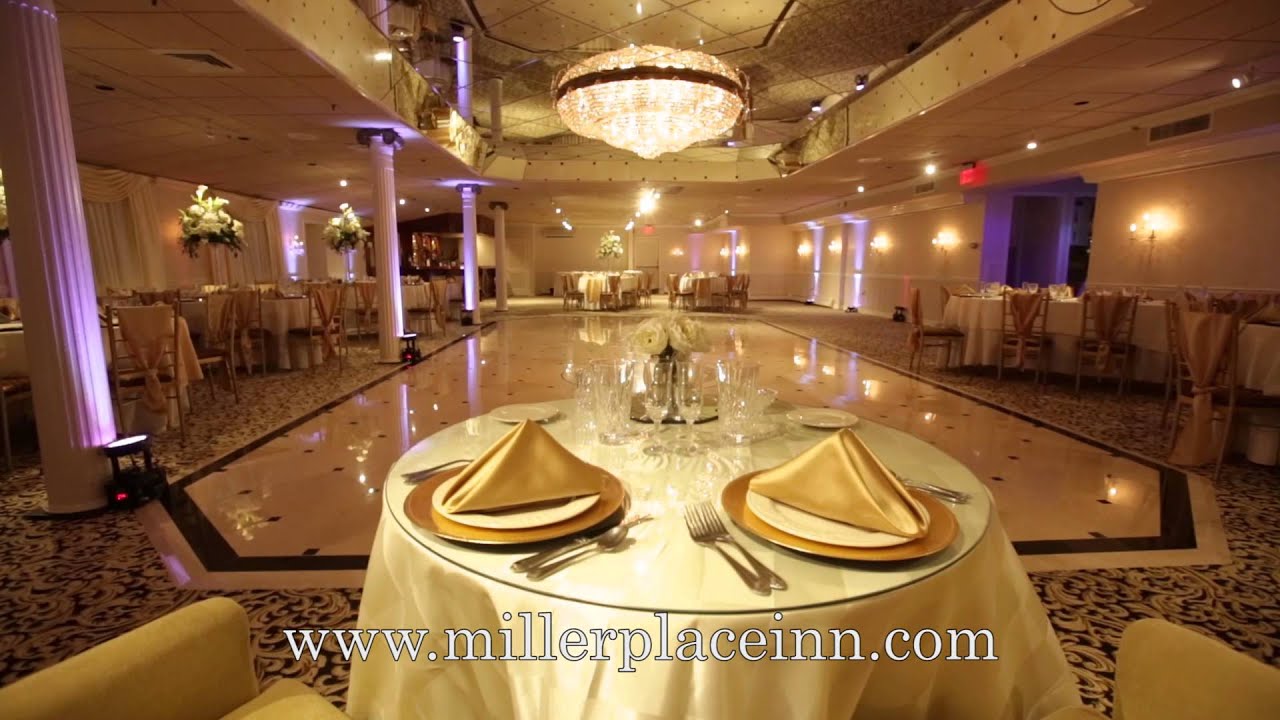 MILLER PLACE INN COMMERCIAL - YouTube