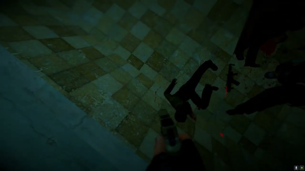 smoke - kinda gmod realism - YouTube