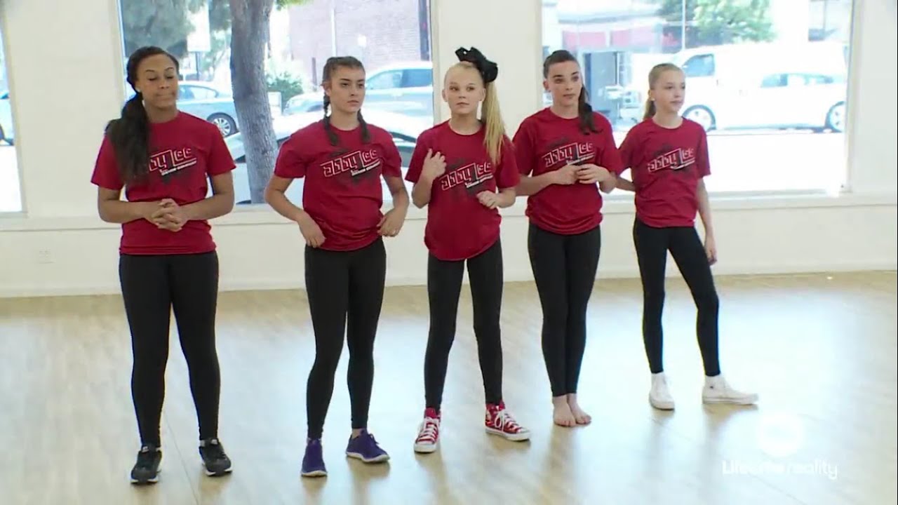 Dance Moms - 6.5 PROMO HD - YouTube