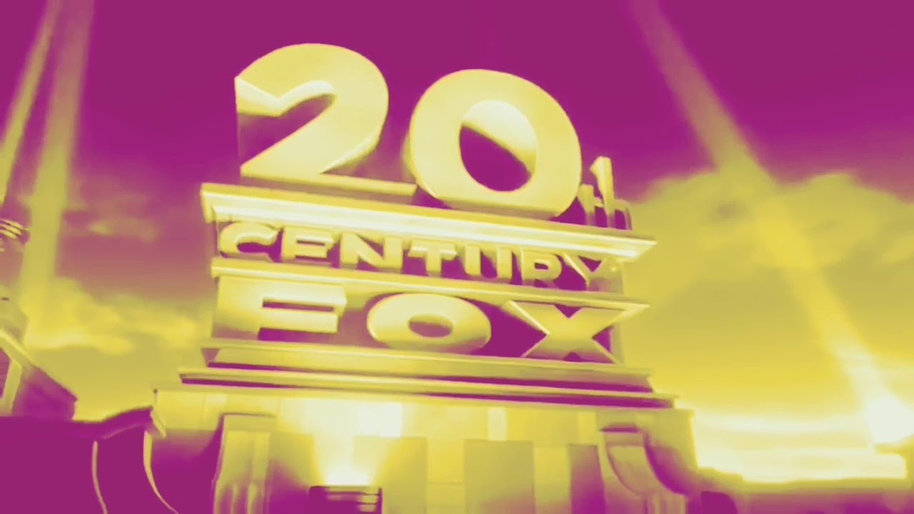 20th Century Fox- BASS BOOSTED - YouTube