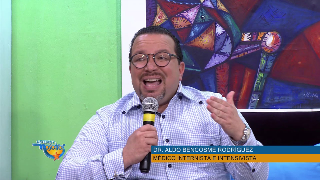 Doctor Aldo Bencosme habla sobre situaciónn David Ortiz - YouTube