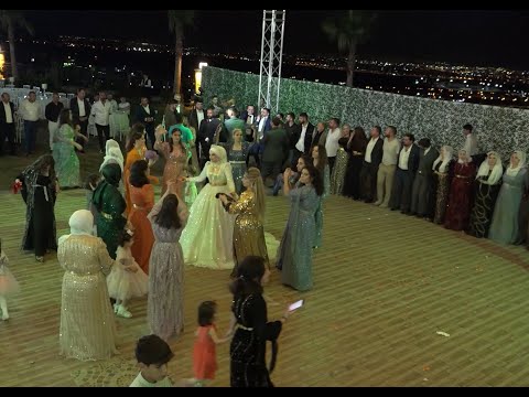 Ürper’ler Ailesinin Müthiş  Düğünü Cihan & Kübra ÜRPER (Panorama Life Center)