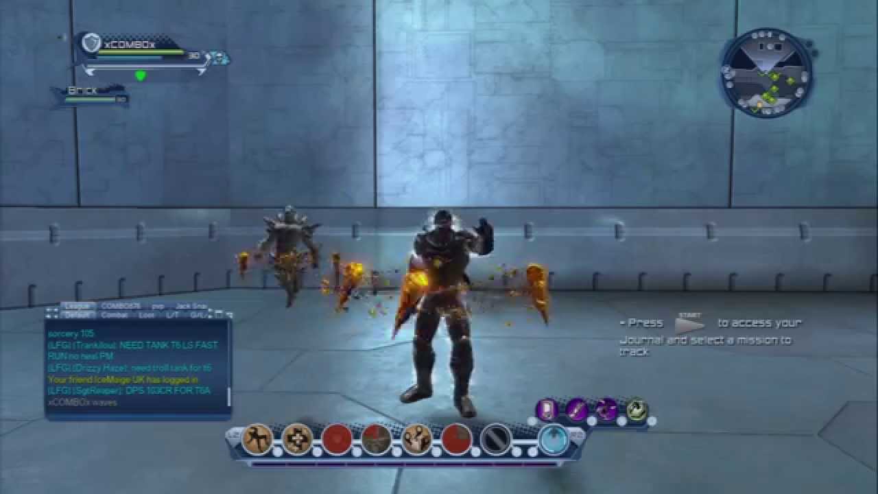 DCUO | My Earth Tank Stats: Aftershock VS Pet - YouTube