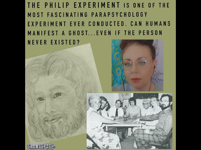 The Philip Experiment