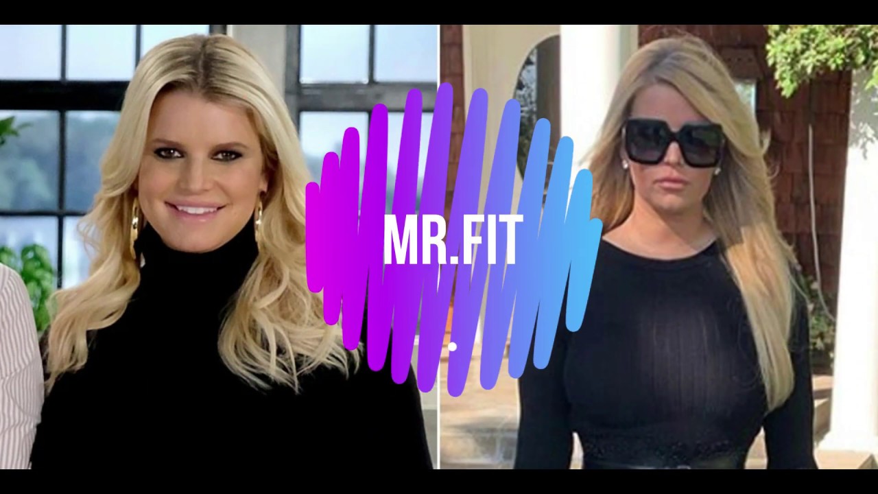 Amazing Weight Loss Transformations Before and After - Part 1 - YouTube